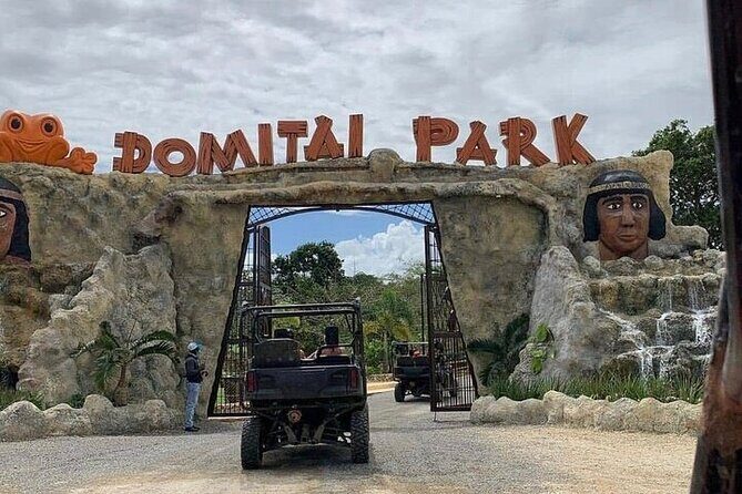 Punta Cana Buggy Adventure - The Experience in Detail