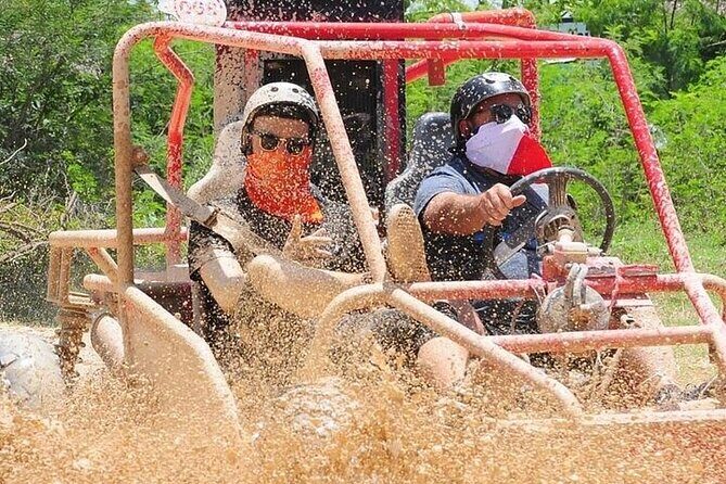 Punta Cana Buggy Adventure - The Sum Up: Who Will Love This Tour?