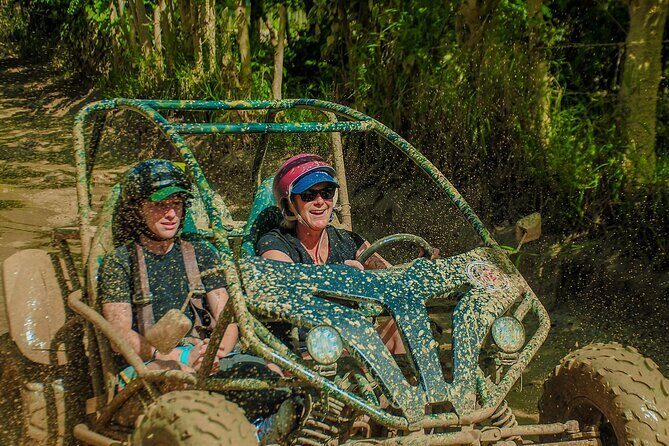 Punta Cana Buggy Adventure + Horseback Ride & Free Pick-Up - The Sum Up: Who Should Consider This Tour?