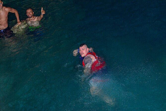 Punta Cana Buggy Adventure to Macao Beach with Taino Cave Swim - An In-Depth Look at the Tour Experience