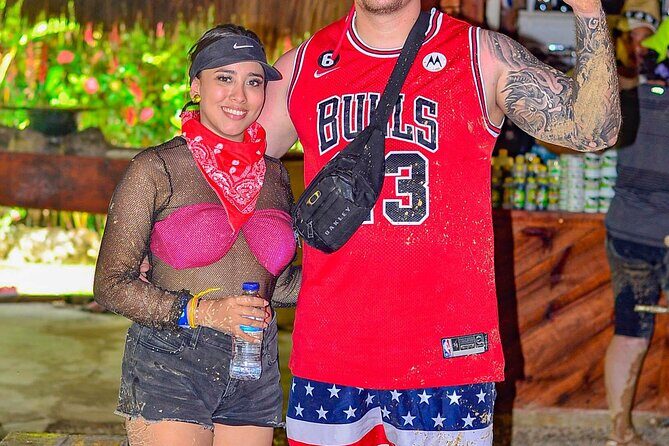 Punta Cana Buggy Adventure to Macao Beach with Taino Cave Swim - Final Thoughts: Who Should Consider This Tour?