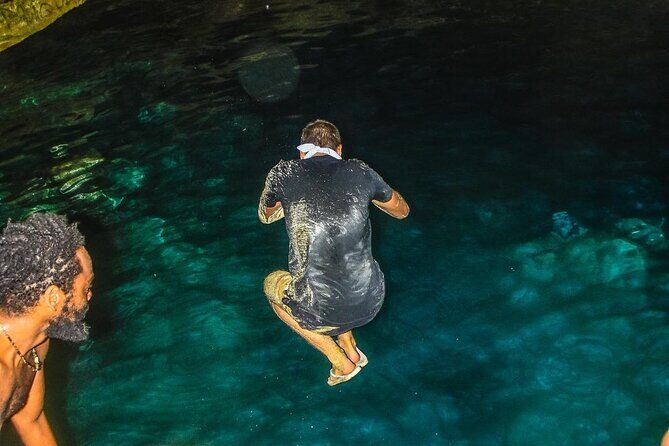 Punta Cana Buggy Adventure to Water Cave and Macao Beach - The Sum Up