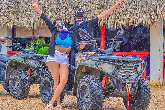 Punta Cana Buggy Adventure + Transport: Beach & Cave - Price and Value Analysis