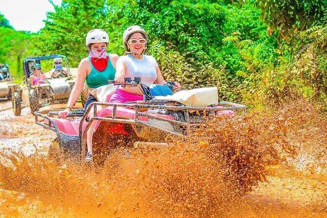 Punta Cana Buggy Adventure + Transport: Beach & Cave - Final Thoughts