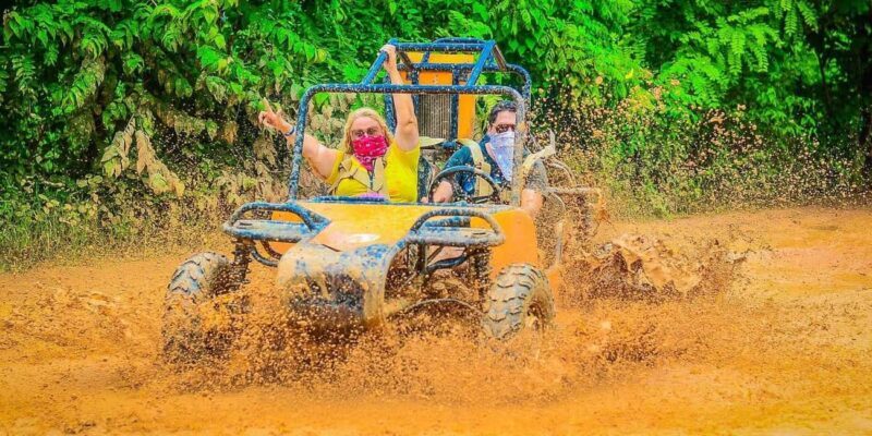 Punta Cana: Buggy Adventure with Playa Macao and Taina Cave - Final Thoughts: Who Will Love This Tour?