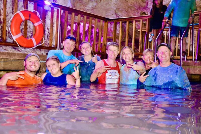 Punta Cana Buggy Adventure with Private Cavern Cenote Swim - Authenticity and Value According to Travelers