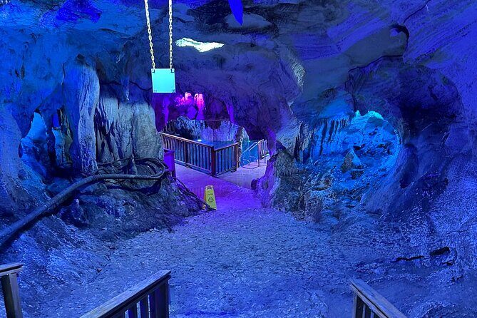 Punta Cana Buggy Adventure with Private Unexplored Cavern Cenote - Itinerary Breakdown: What Makes Each Part Special