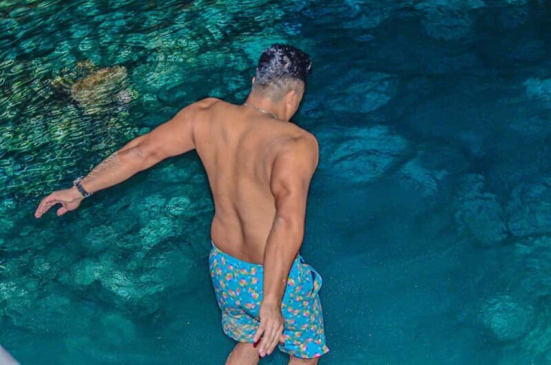 Punta Cana: Buggy Adventure with Taino Cave and Macao Beach - Key Points