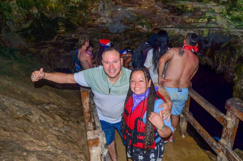 Punta Cana: Buggy Adventure with Taino Cave and Macao Beach - FAQs