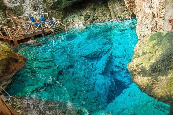 Punta Cana Buggy and ATV Adventure Tour - Cultural Flavors at a Traditional Dominican House