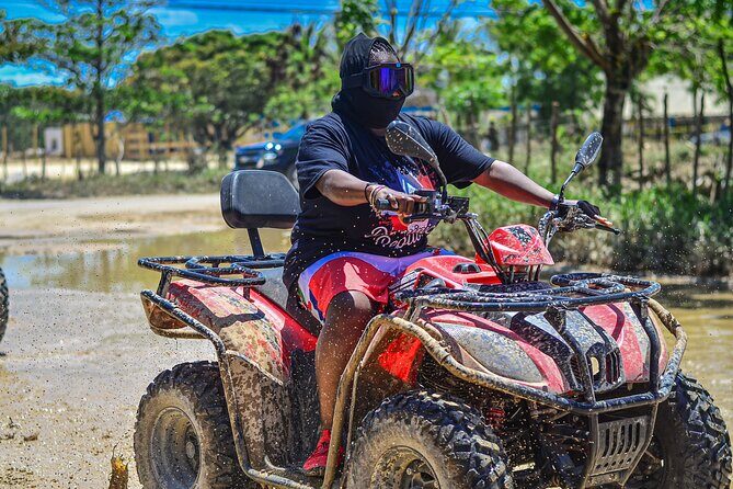 Punta Cana Buggy and ATV Adventure Tour - Value for Money