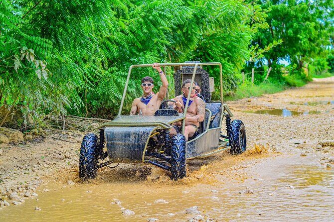 Punta Cana Buggy & ATV Adventure - Who Will Love This Tour?