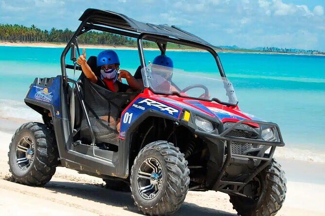 Punta Cana Buggy, ATV and Terracross Adventures - FAQ