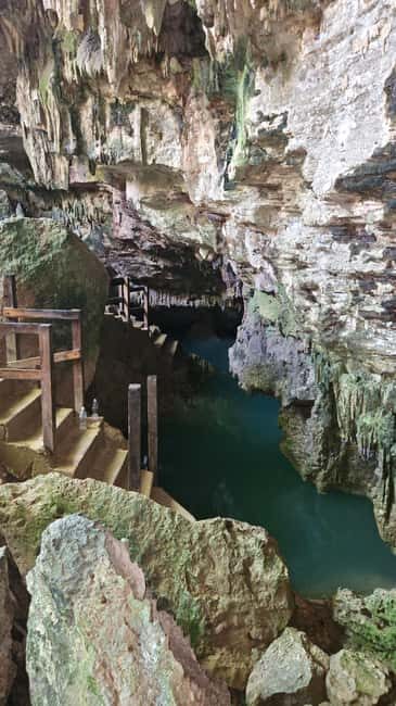 Punta cana buggy /Atv tour and where cave - FAQ