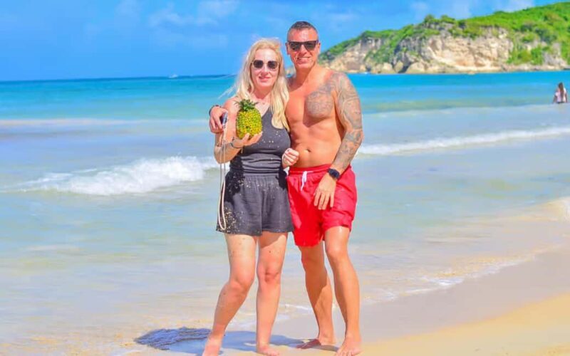 Punta Cana Buggy & ATV Tour: Cave Macao Beach Free Pick-Up - An Overview of the Experience