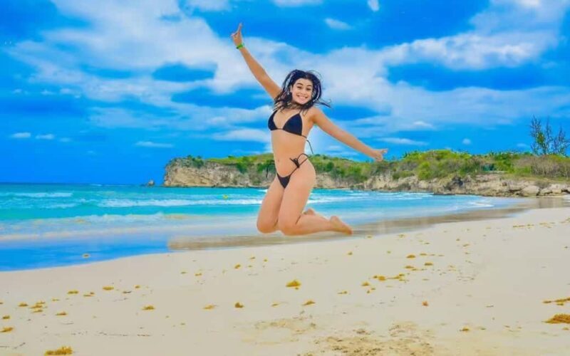 Punta Cana Buggy & ATV Tour: Cave Macao Beach Free Pick-Up - Practical Details and Value