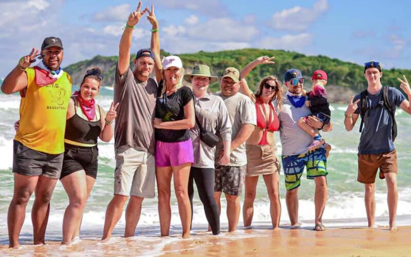 Punta Cana Buggy & ATV Tour: Cave Macao Beach Free Pick-Up - What Reviewers Say