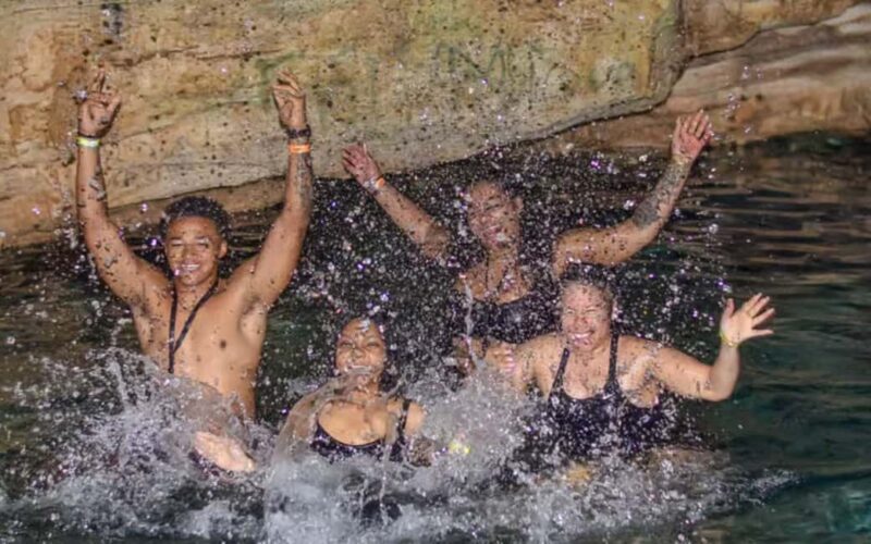 Punta Cana Buggy & ATV Tour: Cave Macao Beach Free Pick-Up - FAQ