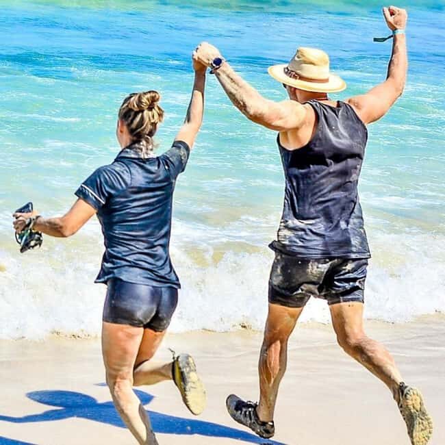 Punta Cana Buggy & ATV Tour: Cave, Macao Beach, Free Pick-Up - Frequently Asked Questions