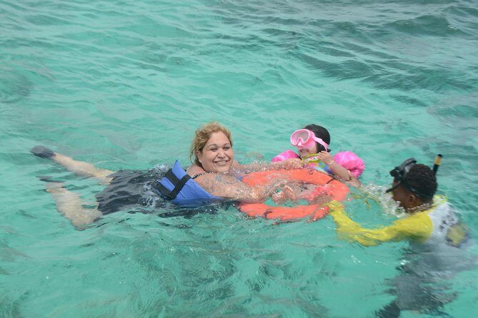 Punta Cana Buggy + Cave Dip, Beach Swim + Party Boat & Snorkel - Who Should Consider This Tour?