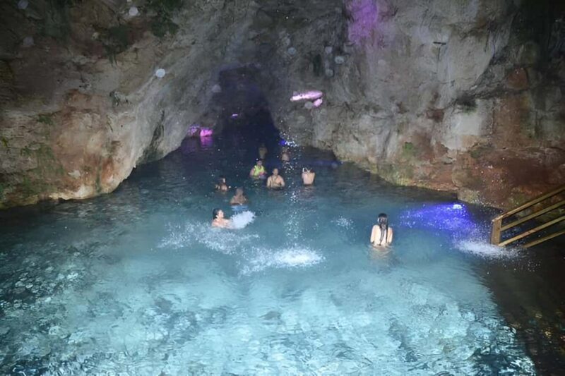 Punta Cana: Buggy Excursion with Macao Beach and Cave Swim - Practical Tips for Your Visit