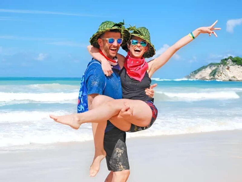 Punta Cana: Buggy Excursion with Macao Beach and Cave Swim - FAQ