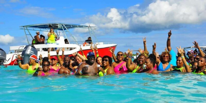 Punta Cana: Buggy, Horseback Riding, Zipline, and Catamaran - Who Will Enjoy This Tour?