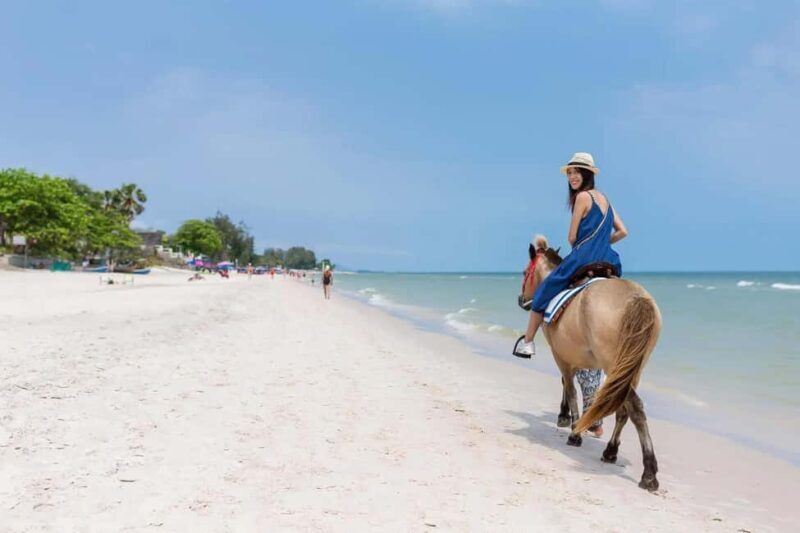 Punta Cana: Buggy, Horseback Riding, Zipline, and Catamaran - FAQs