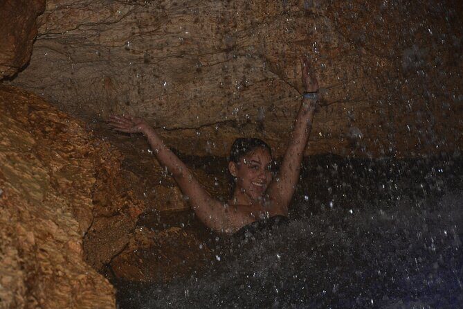 Punta Cana Buggy or ATV Adventure to Macao Beach and Taino Cave - The Sum Up