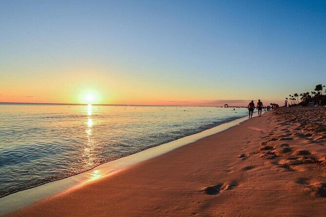 Punta Cana Buggy Ride and Taino Party with Dinner - A Closer Look at the Itinerary