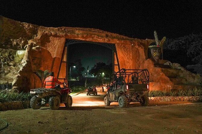 Punta Cana Buggy Ride and Taino Party with Dinner - The Sum Up: Is It Worth It?