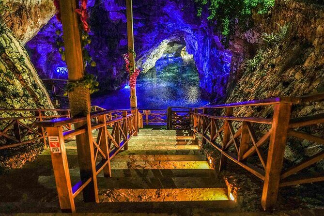 Punta Cana Buggy Ride, Dinner and Taino Party - Who Will Love This Tour?