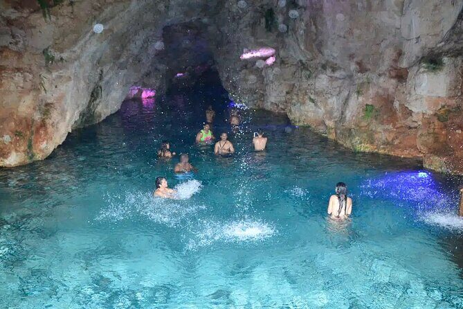 Punta Cana Buggy Ride, Dinner and Taino Party - FAQ