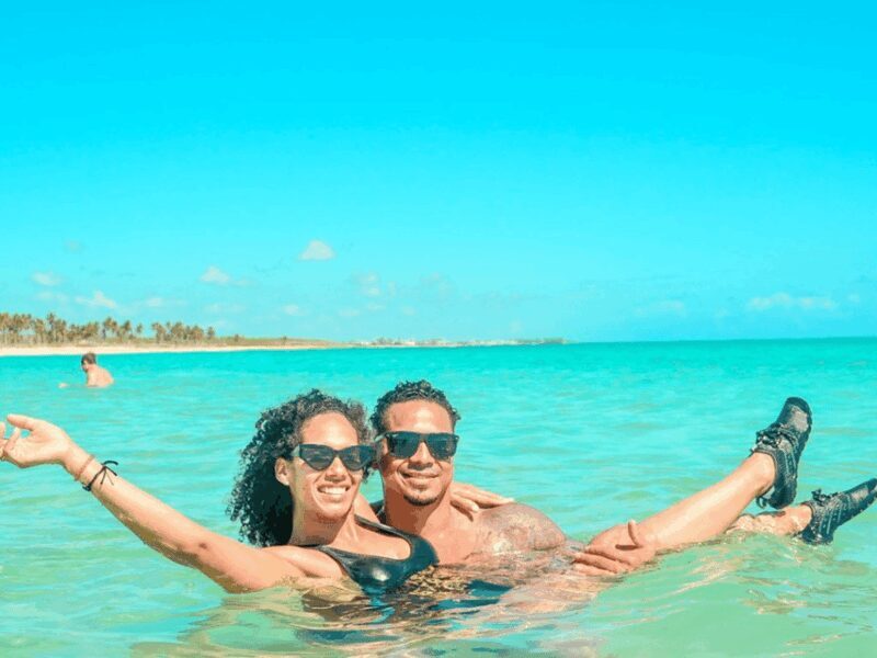 Punta Cana: Buggy ride to Macao Beach and Natural Cave - Frequently Asked Questions