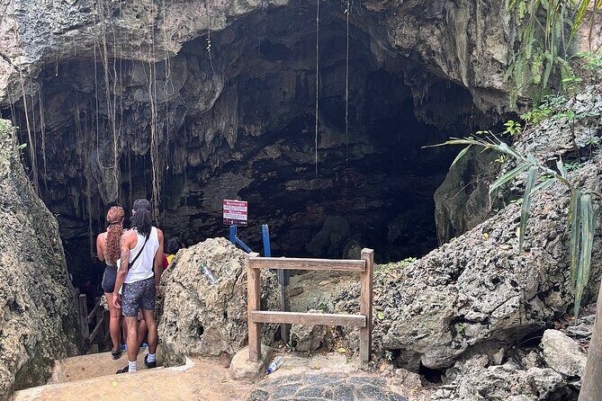 Punta Cana Buggy Riding Adventure Combo - FAQ