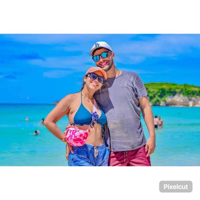 Punta Cana: Buggy Safari Beach And Cenote - Key Points