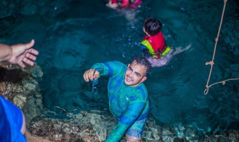 Punta Cana: Buggy Safari Beach And Cenote - Real Traveler Perspectives