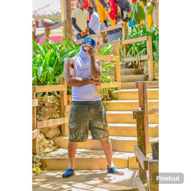 Punta Cana: Buggy Safari Beach And Cenote - FAQ