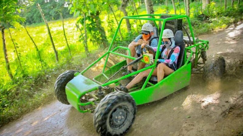 Punta Cana: Buggy Tour Adrenaline Rush Off-Road Adventure - Who Should Consider This Tour?