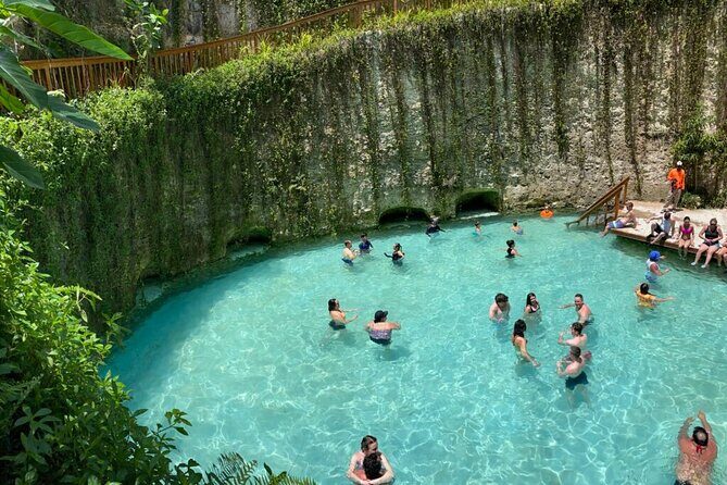 Punta Cana Buggy Tour, Blue Lagoon, Dominican Village and Lunch - An In-Depth Look at the Tour Experience