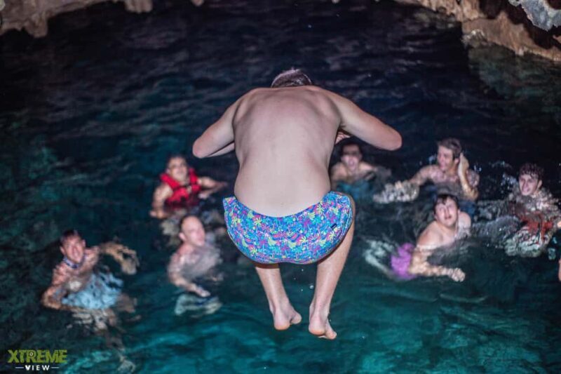 Punta Cana Buggy Tour: Magical Caves, Dream Beaches & Culture - What Makes This Tour Stand Out