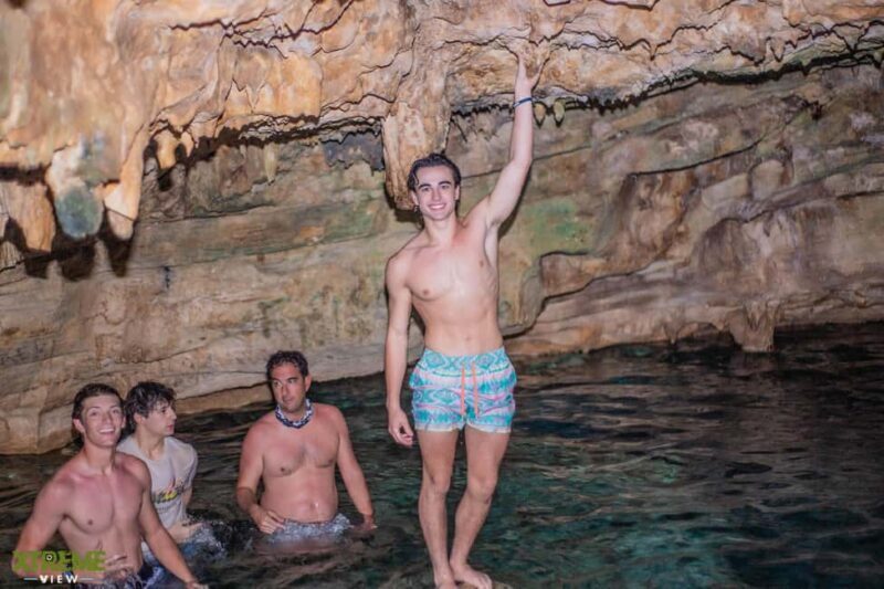 Punta Cana Buggy Tour: Magical Caves, Dream Beaches & Culture - Authentic Experiences and Local Culture