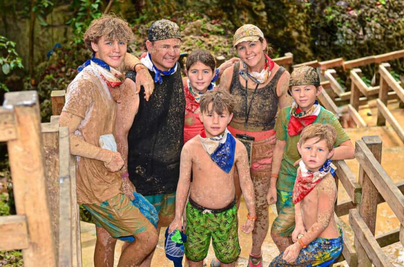 Punta Cana Buggy Tour: Magical Caves, Dream Beaches & Culture - FAQ