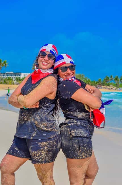 Punta Cana Buggy Tour with Cave, Macao Beach, and Mamajuana - An Honest Look at the Tour Experience