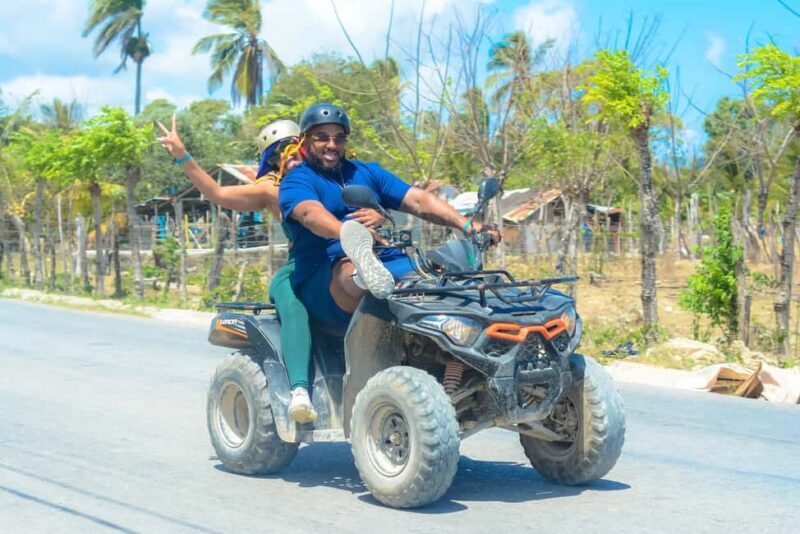 Punta Cana: Buggy Tour with Cenote Swim & Macao Beach - Who Will Love This Tour?