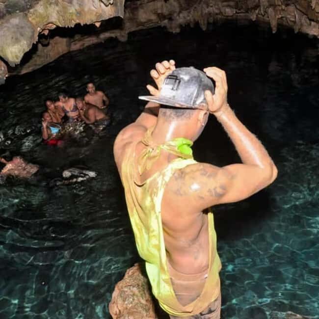 Punta Cana: Buggy Tour with Macao Beach Visit - A Fun and Authentic Way to See the Dominican Countryside