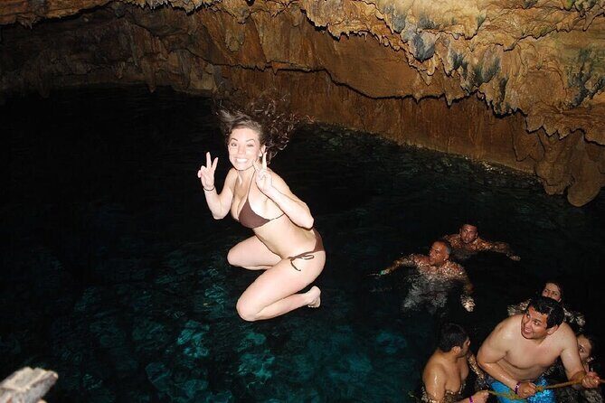 Punta Cana Buggy Tours , Cenotes , Macau Beach - Starting Point: Pickup and Preparation