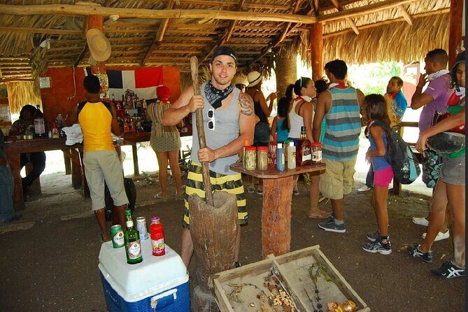 Punta Cana Buggy Tours , Cenotes , Macau Beach - What the Reviews Say