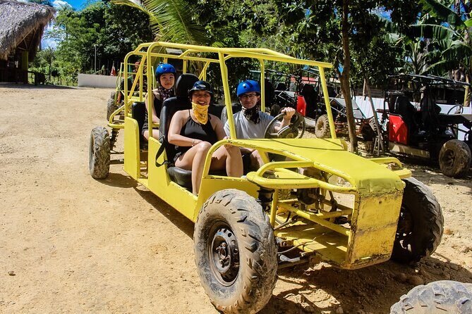Punta Cana Buggy with Cave Dip, Mamajuana Tasting & Macao Beach - Who Should Do This Tour?