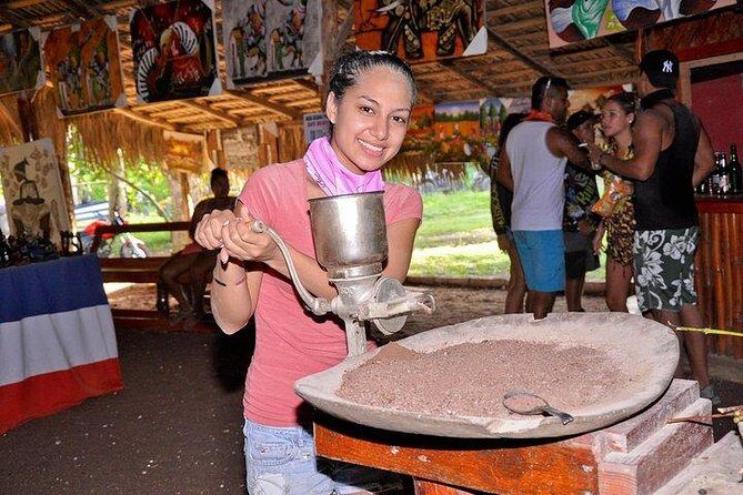 Punta Cana Buggy with Cave Dip, Mamajuana Tasting & Macao Beach - FAQ